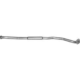 POLMO Mittelschalld&auml;mpfer 26173 f&uuml;r TOYOTA