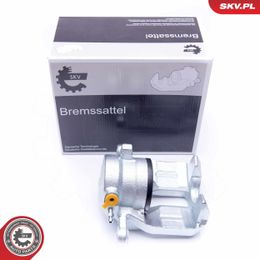 ESEN SKV Bremssattel 42skv352 Vorderachse rechts f&uuml;r Mercedes