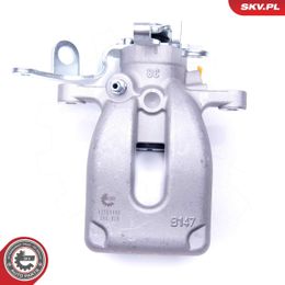 ESEN SKV Bremssattel 42skv403 Hinterachse links f&uuml;r Citro&euml;n