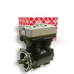febi bilstein Kompressor, Druckluftanlage 37869 f&uuml;r Volvo