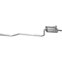 POLMO Endschalld&auml;mpfer 2620 f&uuml;r TOYOTA