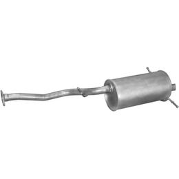 POLMO Endschalld&auml;mpfer 4602 f&uuml;r Subaru