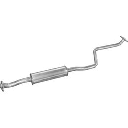 POLMO Mittelschalld&auml;mpfer 12192 f&uuml;r MAZDA
