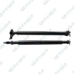 GSP Gelenkwelle, Achsantrieb ps900559 f&uuml;r MERCEDES-BENZ VW