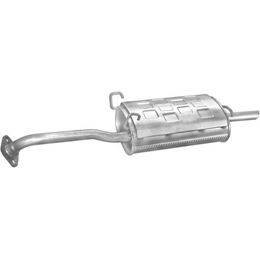 POLMO Endschalld&auml;mpfer 1005 f&uuml;r HYUNDAI