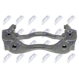 NTY Halter, Bremssattel hzpft006a Vorderachse beidseitig f&uuml;r Fiat Citro&euml;n/Peugeot