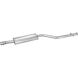 POLMO Mittelschalld&auml;mpfer 04256 f&uuml;r Citro&euml;n