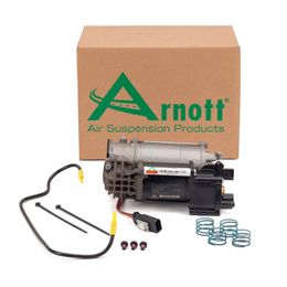 ARNOTT Kompressor, Druckluftanlage p2985 f&uuml;r BMW