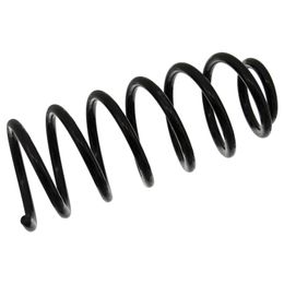 febi bilstein Fahrwerksfeder 38994 Vorderachse f&uuml;r VW Skoda