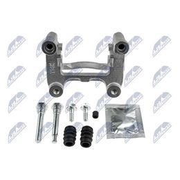 NTY Halter, Bremssattel hztmz017a f&uuml;r MAZDA