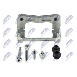 NTY Halter, Bremssattel hzthd015a