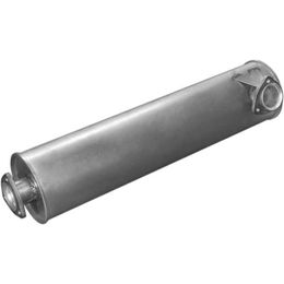 POLMO Mittelschalld&auml;mpfer 30194 f&uuml;r VW