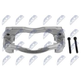 NTY Halter, Bremssattel hzpvc001a Vorderachse rechts