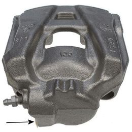 TEXTAR Bremssattel 38234500 f&uuml;r VW