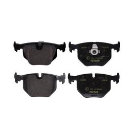 TEXTAR Bremsbelagsatz, Scheibenbremse 2148701 f&uuml;r BMW