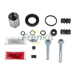 FRENKIT Reparatursatz, Bremssattel 736086 Hinterachse