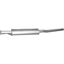 POLMO Mittelschalld&auml;mpfer 26322 f&uuml;r TOYOTA