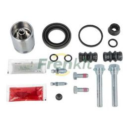 FRENKIT Reparatursatz, Bremssattel 741189 Hinterachse