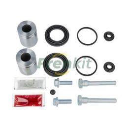 FRENKIT Reparatursatz, Bremssattel 742213 Vorderachse