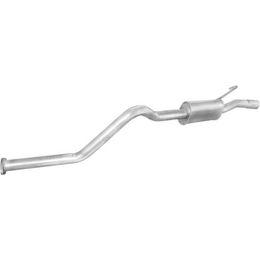 POLMO Endschalld&auml;mpfer 1054 f&uuml;r HYUNDAI