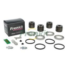 FRENKIT Reparatursatz, Bremssattel 673809 Vorderachse