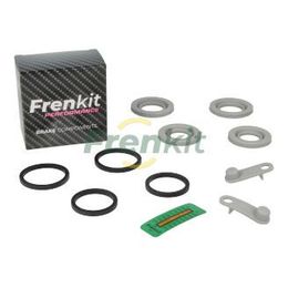 FRENKIT Reparatursatz, Bremssattel 662804 Hinterachse