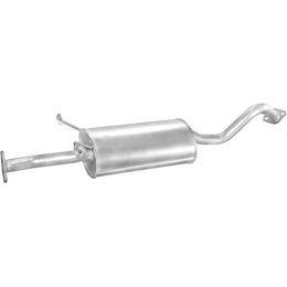 POLMO Endschalld&auml;mpfer 1014 f&uuml;r HYUNDAI
