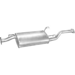POLMO Mittelschalld&auml;mpfer 1055 f&uuml;r HYUNDAI