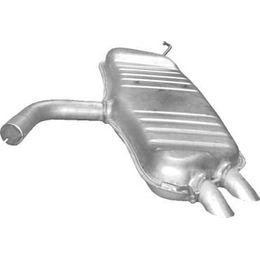 POLMO Endschalld&auml;mpfer 30148 f&uuml;r VW
