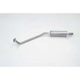 VEGAZ Mittelschalld&auml;mpfer ts338 mitte f&uuml;r TOYOTA