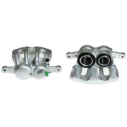 Brembo Bremssattel f61207 Vorderachse rechts f&uuml;r Peugeot