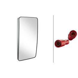 Hella 9mx563468002 beidseitig f&uuml;r Iveco MAN Mercedes
