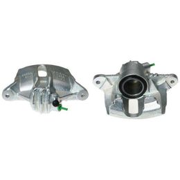 Brembo Bremssattel f61171 Vorderachse rechts f&uuml;r Peugeot