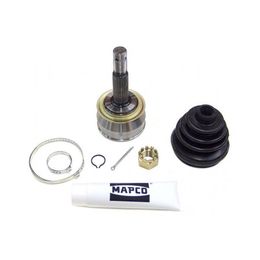 MAPCO Gelenksatz, Antriebswelle 16940 radseitig f&uuml;r Opel Vaughall
