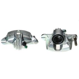 Brembo Bremssattel f61157 Vorderachse rechts f&uuml;r Citro&euml;n