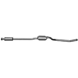 VEGAZ Mittelschalld&auml;mpfer fs160 mitte f&uuml;r Ford