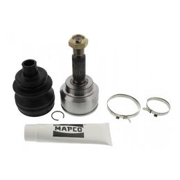 MAPCO Gelenksatz, Antriebswelle 16258 radseitig f&uuml;r MITSUBISHI