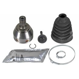METZGER Gelenksatz, Antriebswelle 7110164 radseitig f&uuml;r Ford
