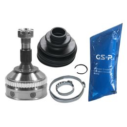 GSP Gelenksatz, Antriebswelle 845052 f&uuml;r Peugeot