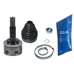 GSP Gelenksatz, Antriebswelle 841049 f&uuml;r NISSAN