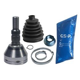 GSP Gelenksatz, Antriebswelle 817007 f&uuml;r Opel Fiat