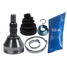 GSP Gelenksatz, Antriebswelle 817051 f&uuml;r Opel Fiat