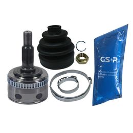 GSP Gelenksatz, Antriebswelle 835002 f&uuml;r Mercedes