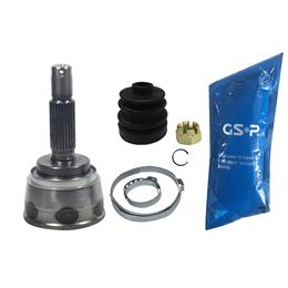 GSP Gelenksatz, Antriebswelle 839002 f&uuml;r MITSUBISHI