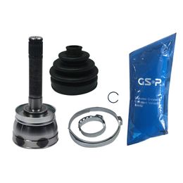 GSP Gelenksatz, Antriebswelle 841016 f&uuml;r NISSAN