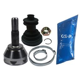 GSP Gelenksatz, Antriebswelle 810012 f&uuml;r Citro&euml;n