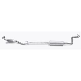 VEGAZ Mittelschalld&auml;mpfer ts314 f&uuml;r TOYOTA