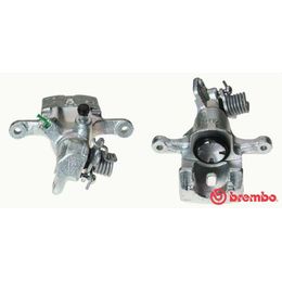 Brembo Bremssattel f56082 Hinterachse links f&uuml;r NISSAN