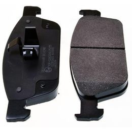 DENCKERMANN Bremsbelagsatz, Scheibenbremse b111340 Vorderachse f&uuml;r Ford (CHANGAN)