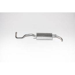 VEGAZ Endschalld&auml;mpfer vs300 f&uuml;r SEAT